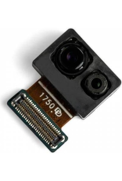 Toredo Store Samsung S9 G960 Ön Kamera