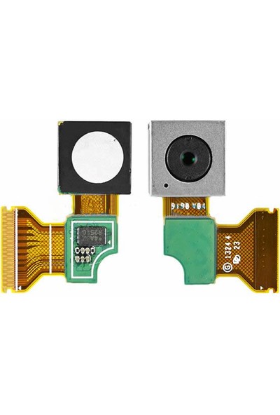 Toredo Store Samsung İ9190 İ9192 İ9195 S4 Mini Arka Kamera