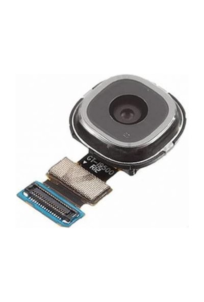 Toredo Store Samsung İ9500 Galaxy S4 Arka Kamera Toredo Store Samsung İ9500 Galaxy S4 Arka Kamera