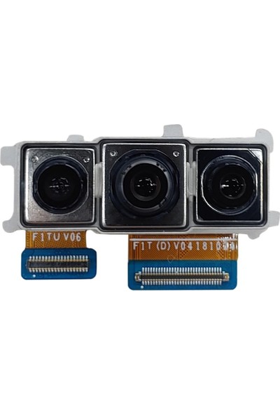 Toredo Store Xiaomi Mi 9 Arka Kamera