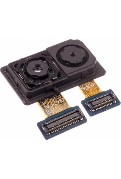 Toredo Store Samsung J610 J6 Plus 2018 Arka Kamera