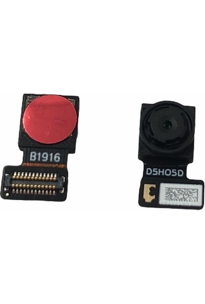 Toredo Store Xiaomi Redmi 6 Ön Kamera