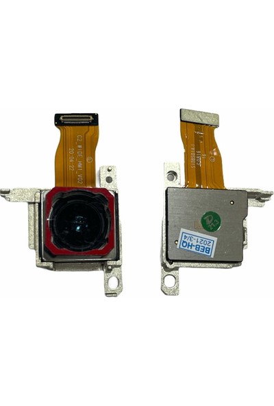 Toredo Store Samsung Note 20 Ultra N985 Arka Kamera Toredo Store Samsung Note 20 Ultra N985 Arka Kamera