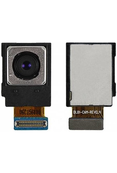 Toredo Store Samsung S8 Plus G955 Arka Kamera