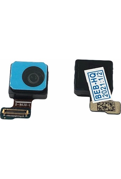Toredo Store Samsung Note 20 Ultra N985 Ön Kamera Toredo Store Samsung Note 20 Ultra N985 Ön Kamera