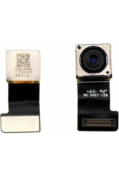Toredo Store Apple iPhone 5s Arka Kamera Toredo Store Apple iPhone 5s Arka Kamera