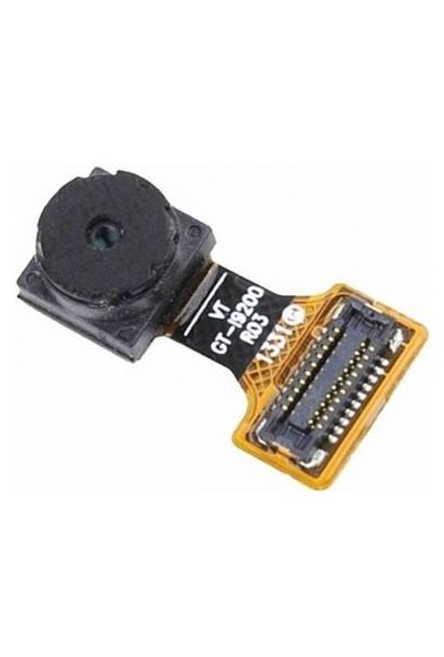 Toredo Store Samsung İ9200 İ9205 Mega Ön Kamera
