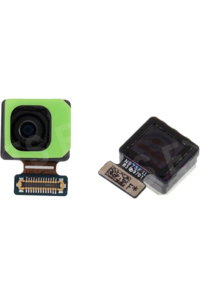 Toredo Store Samsung Note 10 Plus N975 Ön Kamera