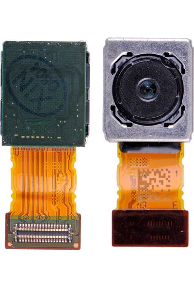 Toredo Store Sony Xperia Xz2 Mini Compac Arka Kamera Toredo Store Sony Xperia Xz2 Mini Compac Arka Kamera