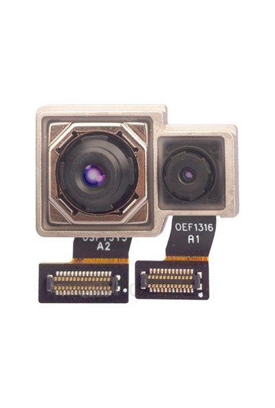 Toredo Store Xiaomi Redmi Note 7 Arka Kamera Toredo Store Xiaomi Redmi Note 7 Arka Kamera