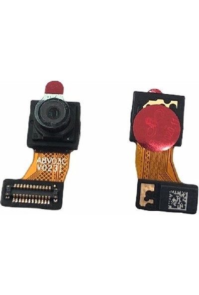 Toredo Store Xiaomi Redmi 8A Ön Kamera Toredo Store Xiaomi Redmi 8A Ön Kamera