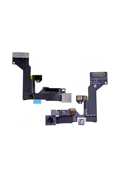 Toredo Store Apple iPhone 6s Sensör Filmli Ön Kamera Toredo Store Apple iPhone 6s Sensör Filmli Ön Kamera