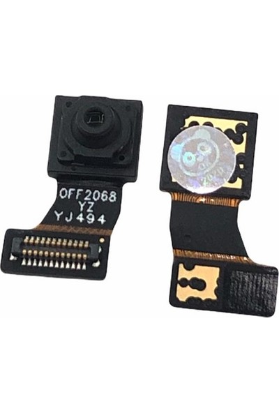 Toredo Store Xiaomi Redmi 9 Prime Ön Kamera