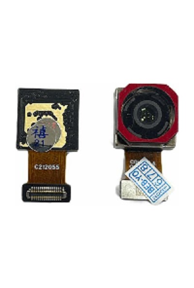 Toredo Store Xiaomi Mi 11X Arka Kamera