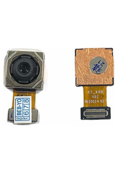 Toredo Store Xiaomi Redmi Note 10 Arka Kamera Toredo Store Xiaomi Redmi Note 10 Arka Kamera