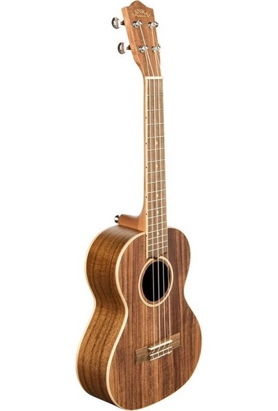 Lanikai Acst-T Akasya Masif Kapak Tenor Ukulele Lanikai Acst-T Akasya Masif Kapak Tenor Ukulele