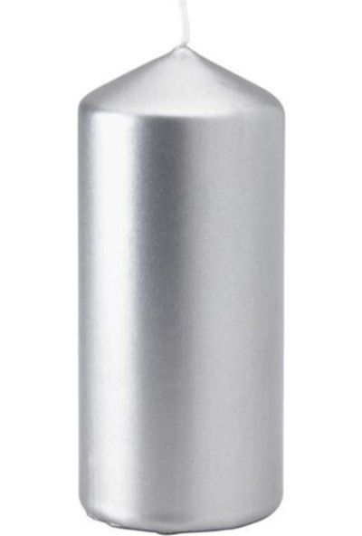 İkea Fenomen Blok Mum