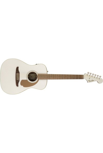 Fender Malibu Player Wn Arg