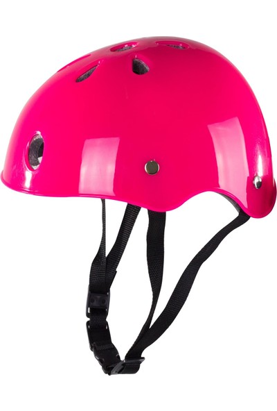 Yk Store Çocuk Scooter Bisiklet Kaykay Paten Kaskı Pembe Yk Store Çocuk Scooter Bisiklet Kaykay Paten Kaskı Pembe