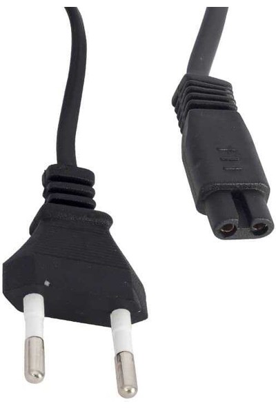 Etc 220 V Ac Elektrik Güç Kablosu