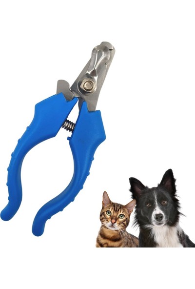 İtc Store Buffer Evcil Hayvan Kedi ve Köpek Paslanmaz Çelik Yaylı Tırnak Makası ve Düzeltme İtc Store Buffer Evcil Hayvan Kedi ve Köpek Paslanmaz Çelik Yaylı Tırnak Makası ve Düzeltme