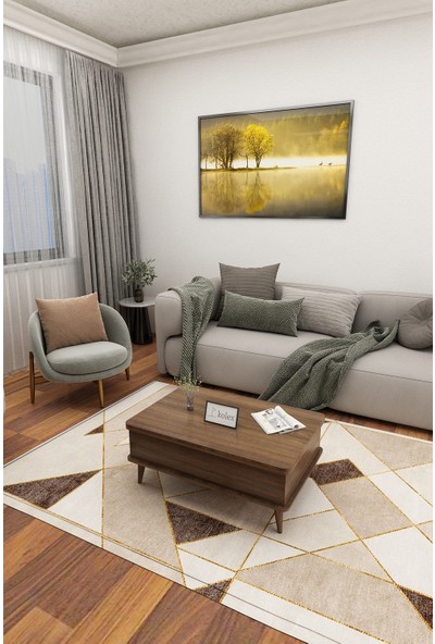 sitcare Desensiz 3 Kademeli Akıllı Sihirli Sehpa