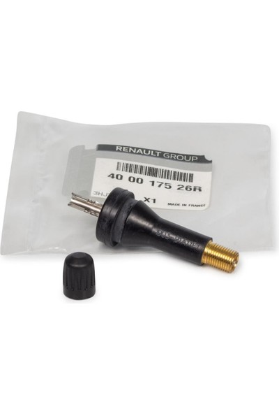 Mais Lastik Subabı Mais Lastik Subabı