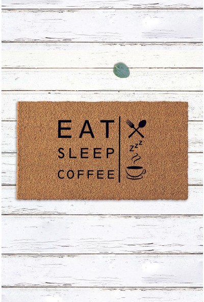 Paspas Yap Kahve Sever Eat Sleep Coffee Paspas Paspas Yap Kahve Sever Eat Sleep Coffee Paspas