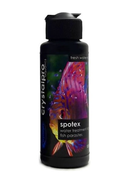 Crystalpro Spotex 125ML Fiyatı, 4.7 Puanı İle