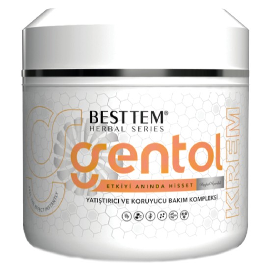 Besttem Gentol Krem 40ML Fiyatı, Taksit Seçenekleri ile Satın Al