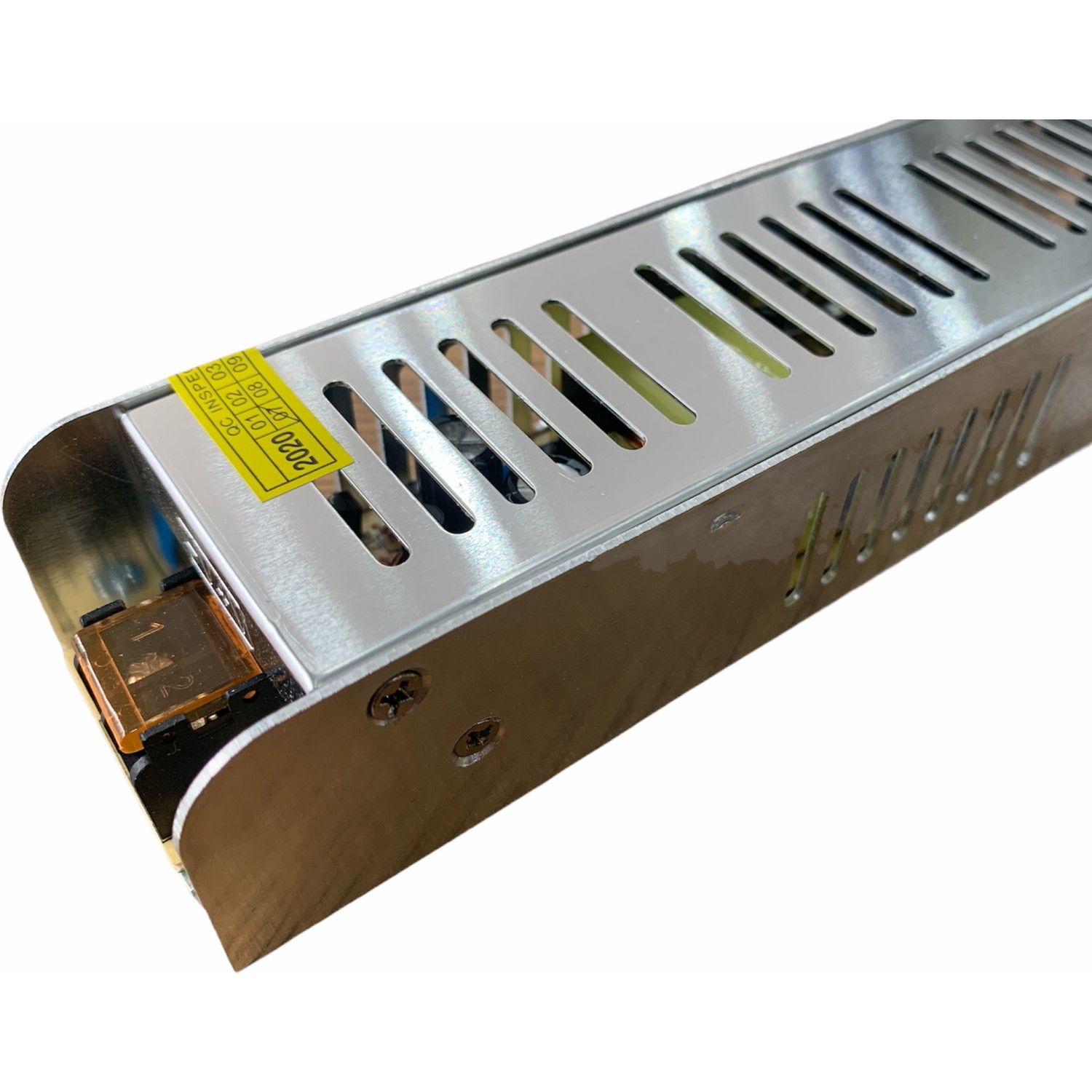 Ata Elektronik Slim Ince Kasa Metal 12V 10A 12 Volt 10 Amper Fiyatı