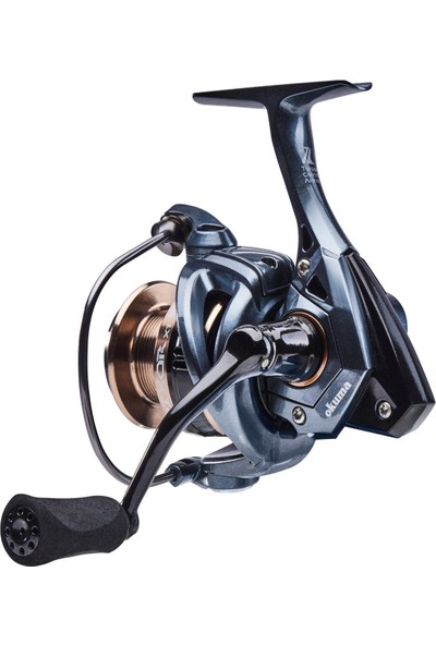 Okuma Epixor Epxt-30 Olta Makinesi