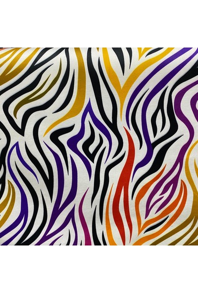 Bakırcı Kumaş Renkli Zebra Desen Dijital Baskı Döşemelik Kumaş Bakırcı Kumaş Renkli Zebra Desen Dijital Baskı Döşemelik Kumaş
