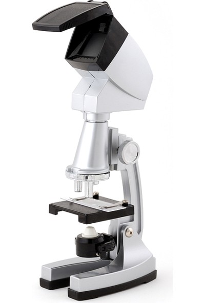 Jwin JM-1201S 19 Parça Mikroskop Jwin JM-1201S 19 Parça Mikroskop