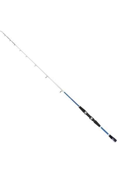 Daiwa Sensor Boat Blue 150CM 30-150 Bot Kamışı Daiwa Sensor Boat Blue 150CM 30-150 Bot Kamışı