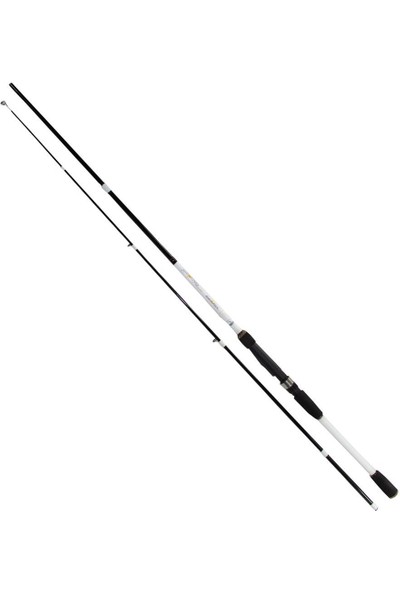 Bauer Haruto 270 cm 10-30 gr Spin Olta Kamışı Bauer Haruto 270 cm 10-30 gr Spin Olta Kamışı