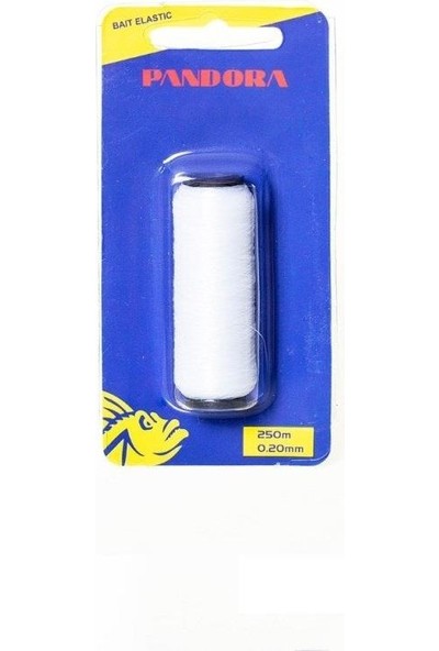 Pandora 250MT Yem Ipi