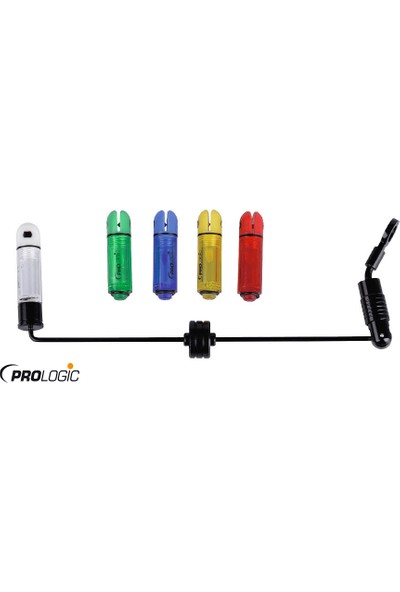 Prologıc Swing Indıcator Kıt V 15