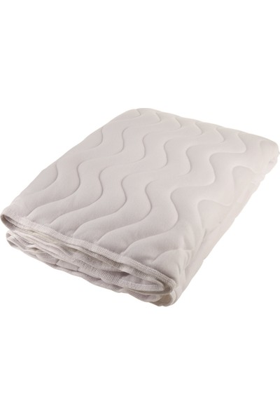 Karaca Home Sofy Plumy Tek Kişilik Sıvı Geçirmez Uyku Pedi