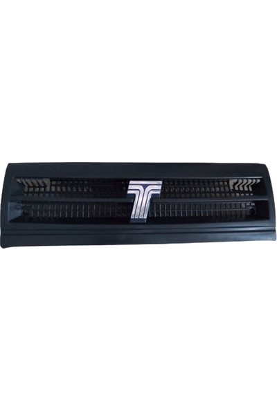 Ototek Tofaş Doğan Ön Panjur T Armalı Logolu