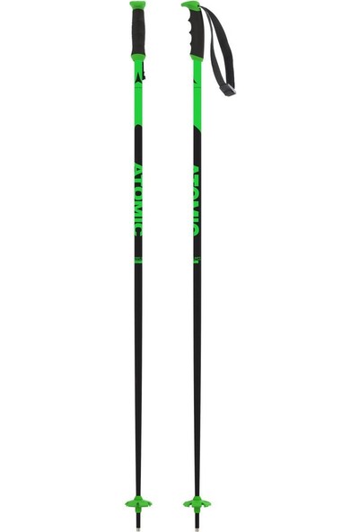 Atomic Baton Redster x Green/black