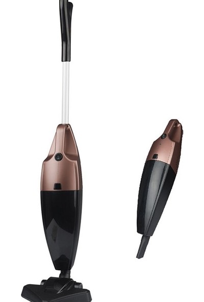 Goldmaster Marifet GM-7581 Dik Elektrikli Süpürge