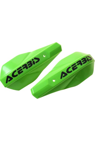 Acerbis Evrensel Motosiklet Elcik Koruma Yeşil