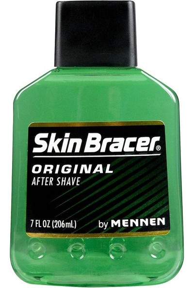 Skin Bracer Original After Shave 206 ml