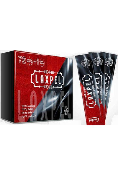 Laxpel Enerji Balı 12* 15 gr 72 Hours Energy Laxpel Enerji Balı 12* 15 gr 72 Hours Energy
