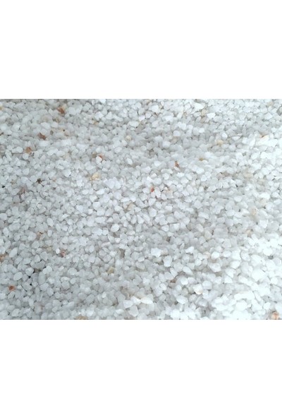 Canlı Petshop Beyaz Akvaryum Kumu 1-2 mm 1kg Canlı Petshop Beyaz Akvaryum Kumu 1-2 mm 1kg