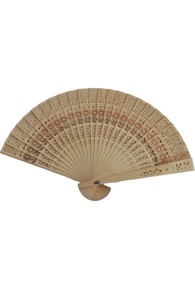 Canlı Petshop Ahşap Desenli Yelpaze 1 Adet Canlı Petshop Ahşap Desenli Yelpaze 1 Adet