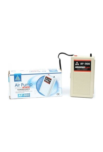 ASIAN STAR AP-900 Pilli / Elektrikli Hava Motoru ASIAN STAR AP-900 Pilli / Elektrikli Hava Motoru