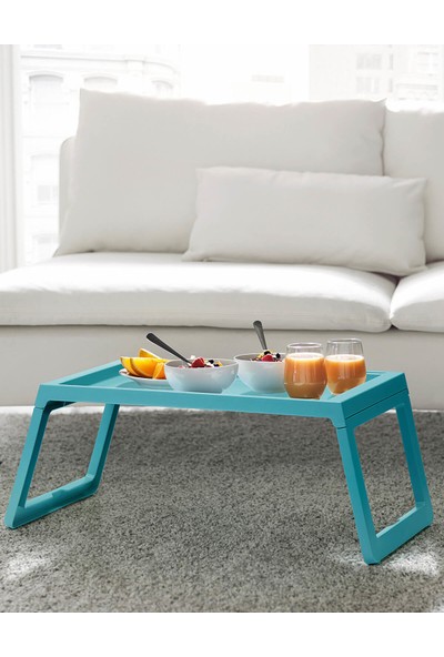 İkea Klıpsk Yatak Tepsisi