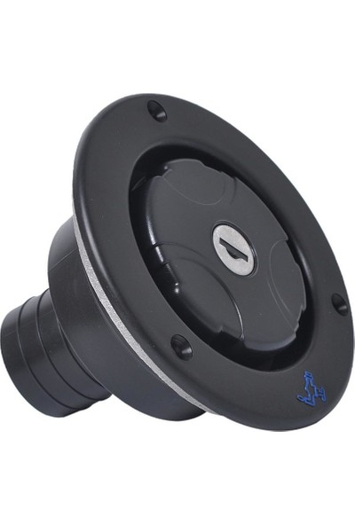 Berhimi Siyah Karavan Su Dolum Ağzı